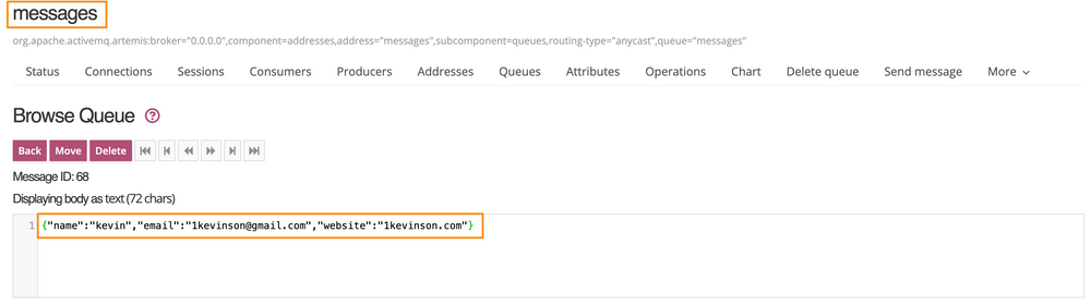 A Practical Guide To Using Activemq Jms With Spring Boot