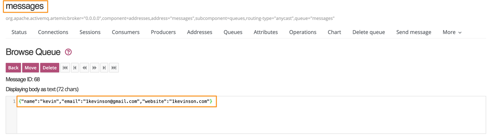 A Practical Guide to Using ActiveMQ JMS with Spring Boot