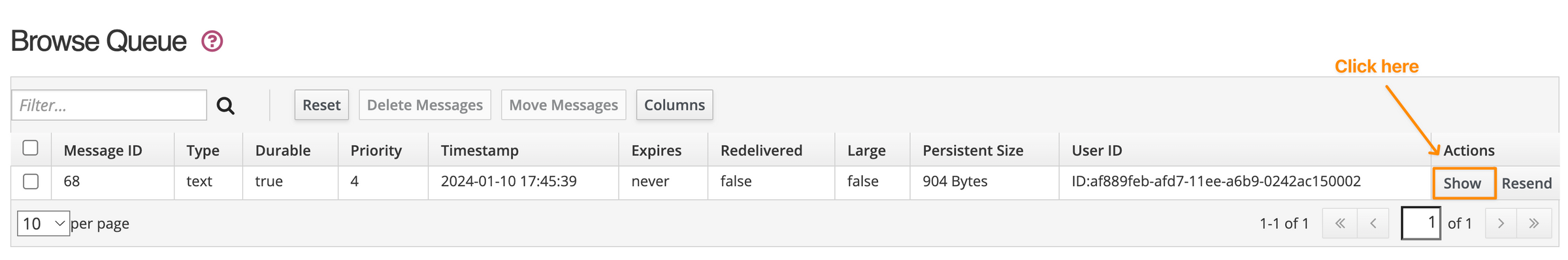 A Practical Guide to Using ActiveMQ JMS with Spring Boot