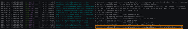 A Practical Guide To Using Activemq Jms With Spring Boot